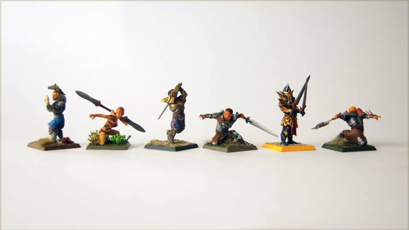 Hero Forge: Como criar a sua miniatura personalizada de RPG - Produteca