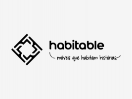 Logo Habitable - Produteca