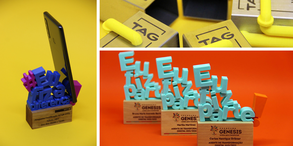 Brindes Corporativos: Fortalecendo engajamento e a lealdade!